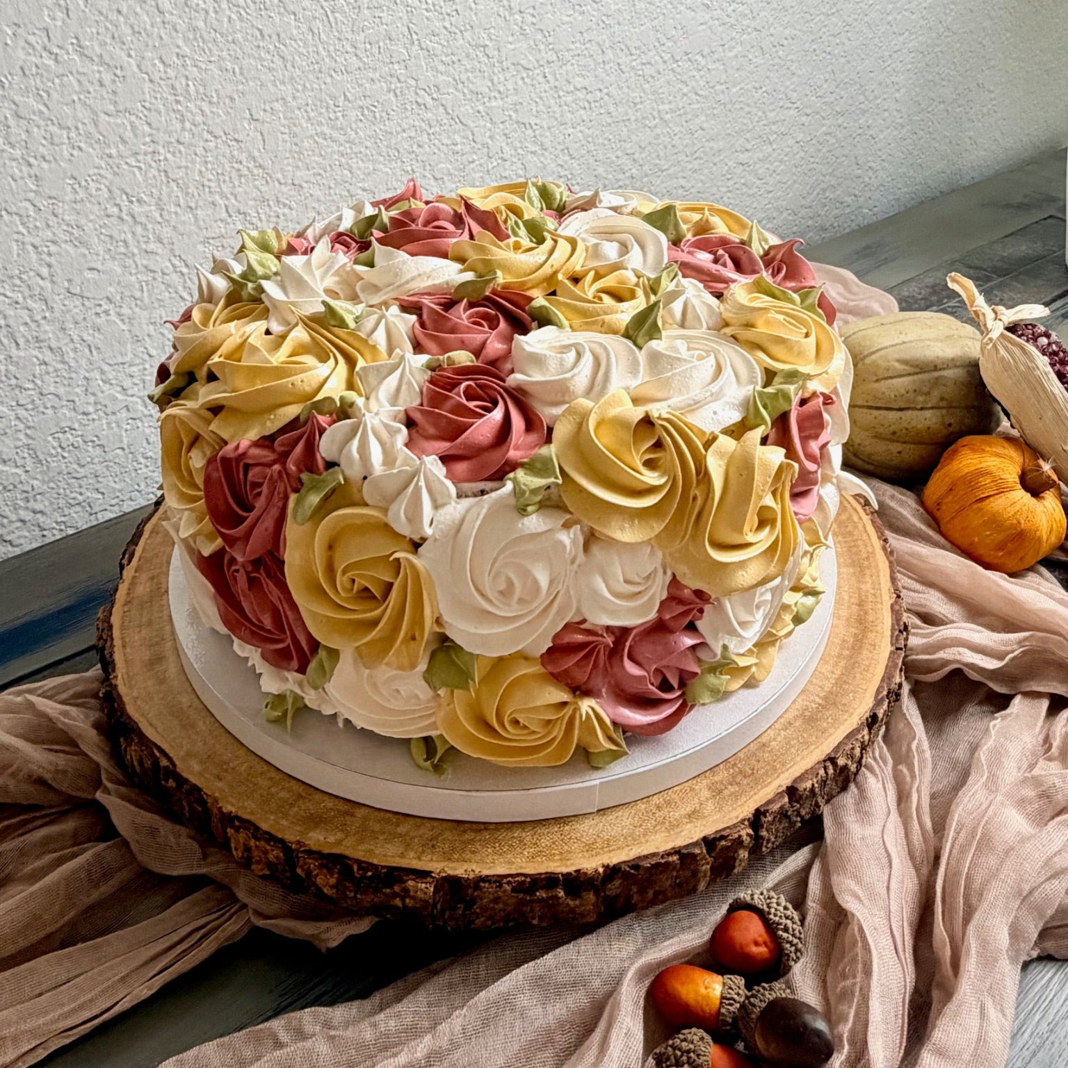Cuban Cake – Osweets_Cookies
